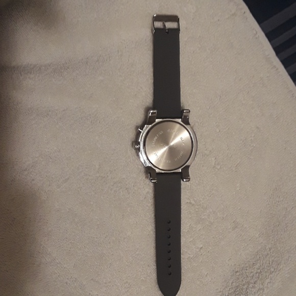 Techno King | Accessories | Techno King Quartz Mens Watch With Lights ...